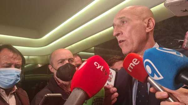 En Directo Diez Gana Con Todo En Contra Tumba A Cendón Y Carnero Y